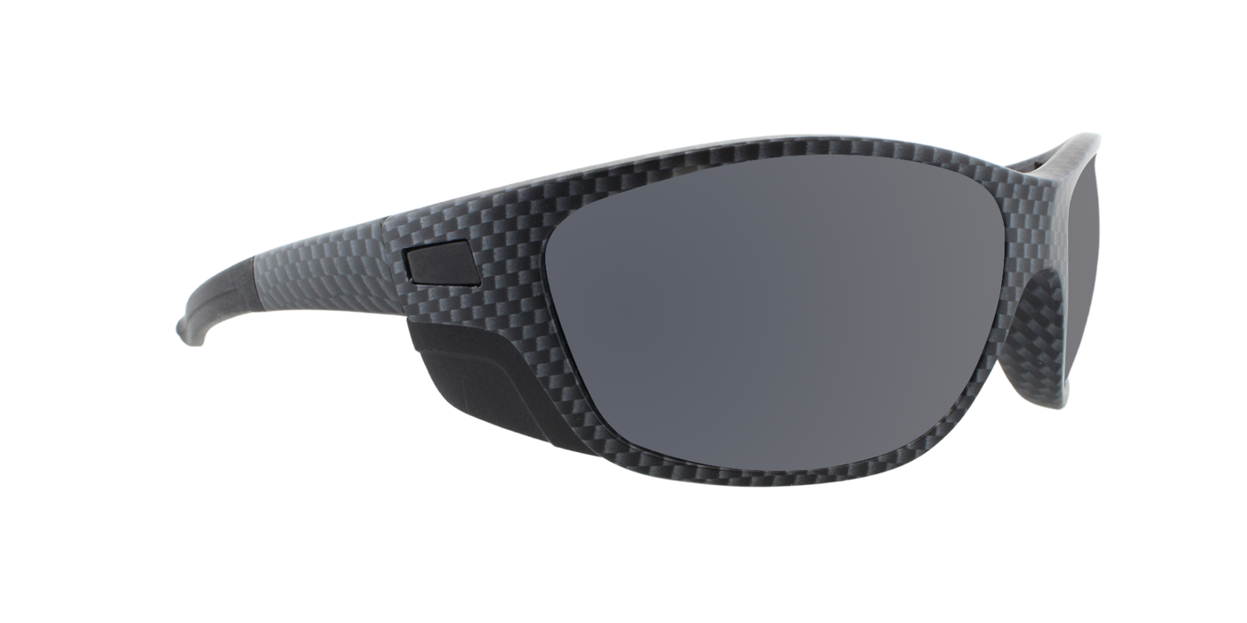 Colossus - Side-Profile Wrap — Sunglass Guarantee