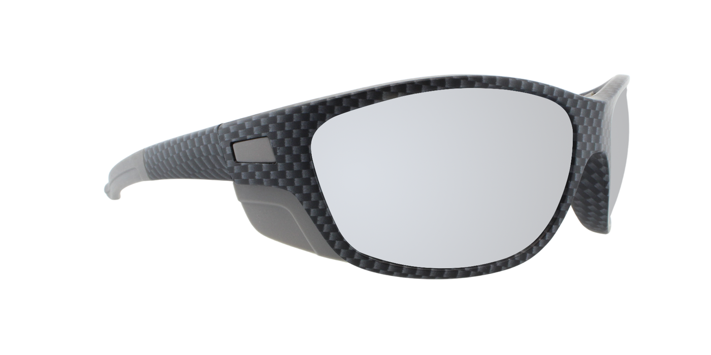 Colossus - Side-Profile Wrap — Sunglass Guarantee