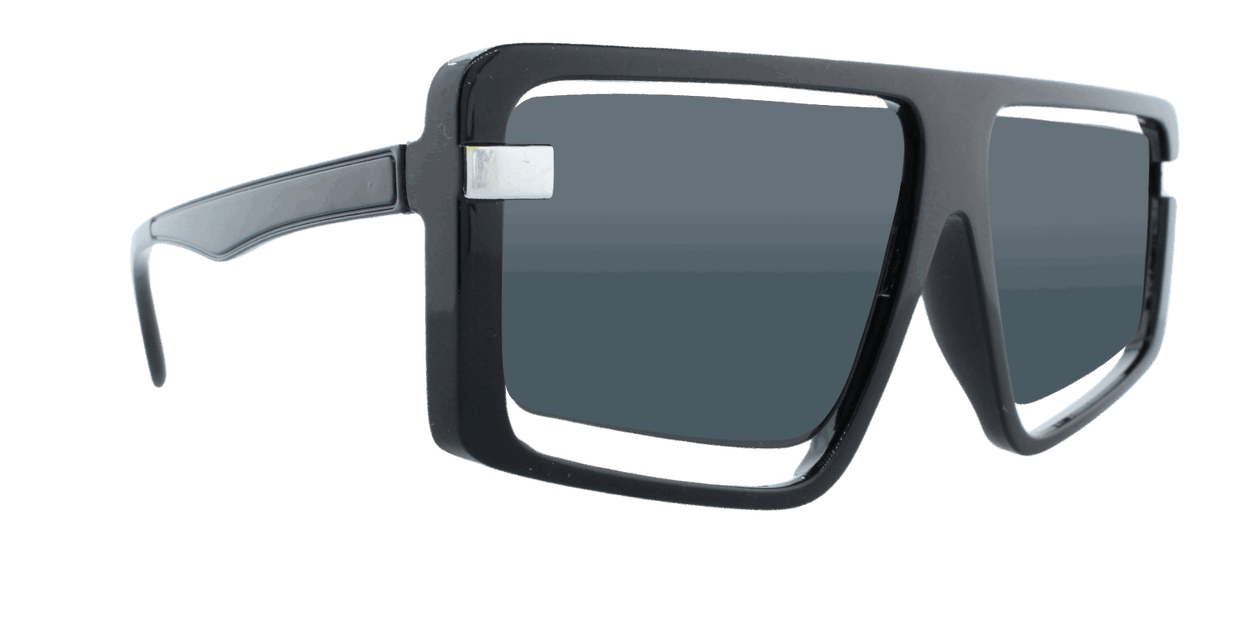 Civvy - Modified Retro — Sunglass Guarantee